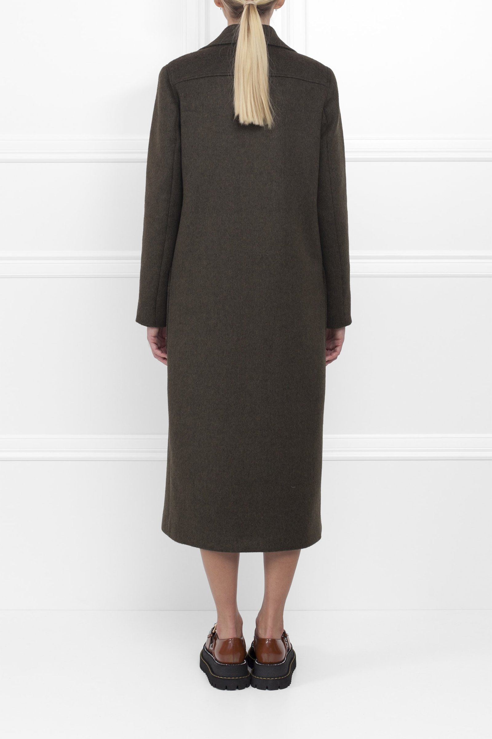 ZALIAS PALTAS 011-min | Rudne