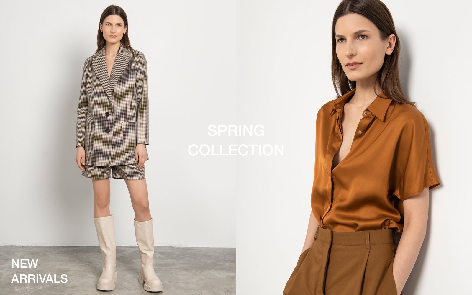 spring collection 2 | Rudne